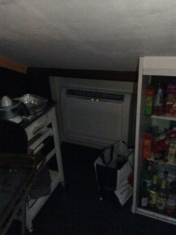 Installation climatisation Villeurbanne : Équiper un espace mansardé