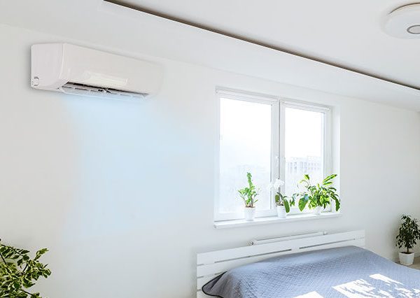 L’installation d’une climatisation professionnelle à Lyon - Aclimax
